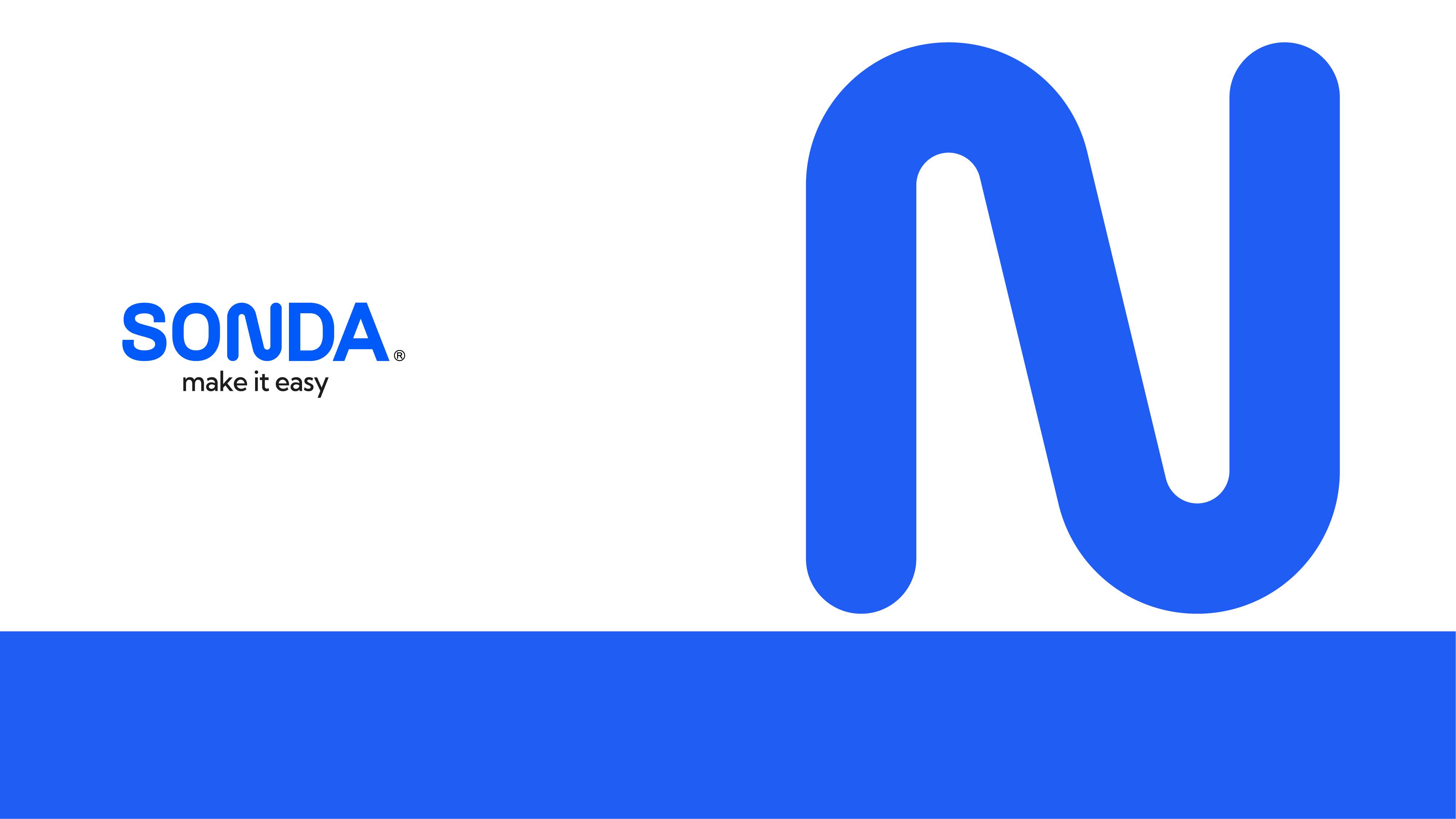 Sonda Produtos - Sustentação